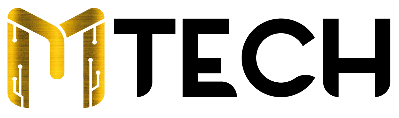 MTECH | Tienda de tecnología